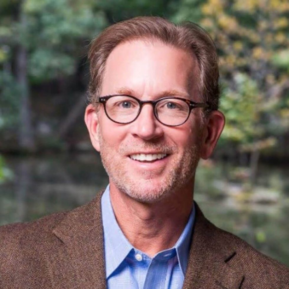 S01 E23: David Walker – CEO and President of EBSCO Industries | Real ...